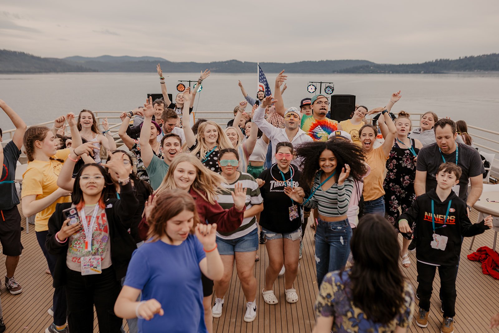 Idaho Youth Summit – Idfy